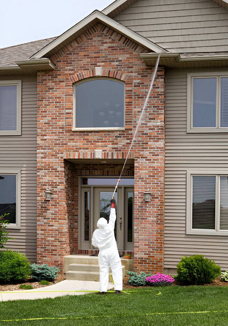 Pest Control Nixa Missouri | Chilton's Environmental Termite & Pest ...